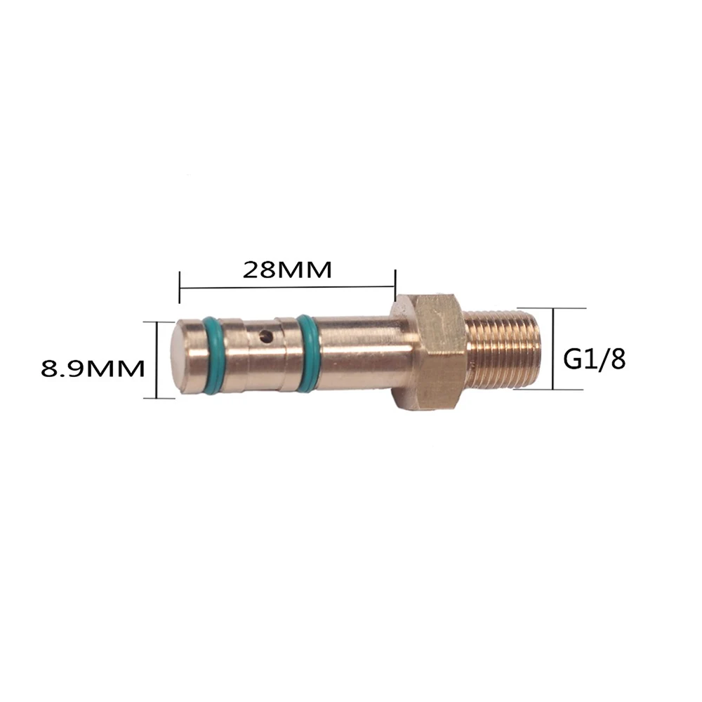 PCP-Air-Rifle-Quick-Fill-Charge-Probe-Adapter-Adapter-For-Air-Rifle ...