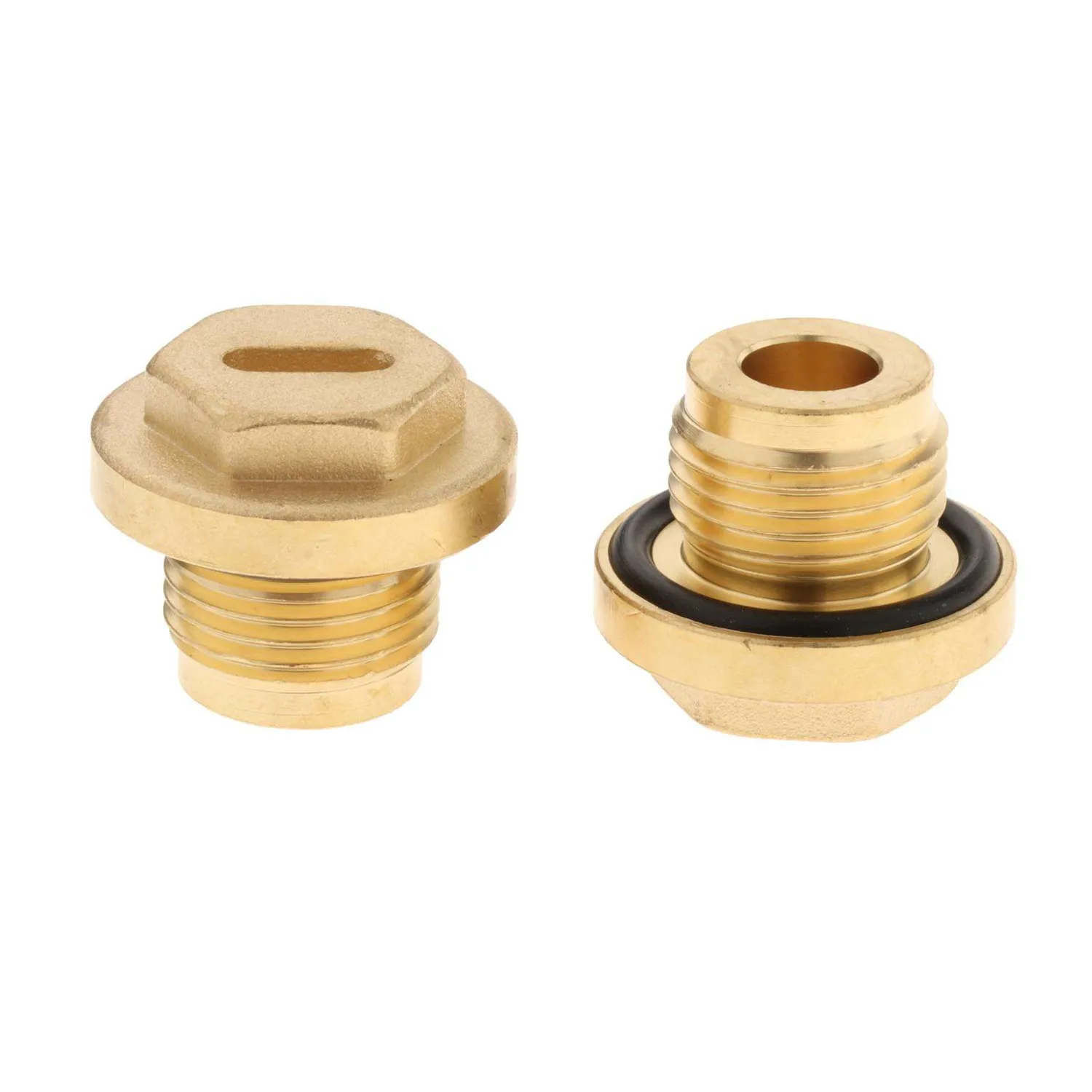 2pcs-Fk0102-Car-Diff-Filler-Plugs-for-Discovery-2-Td5-V8-Models-Auto ...