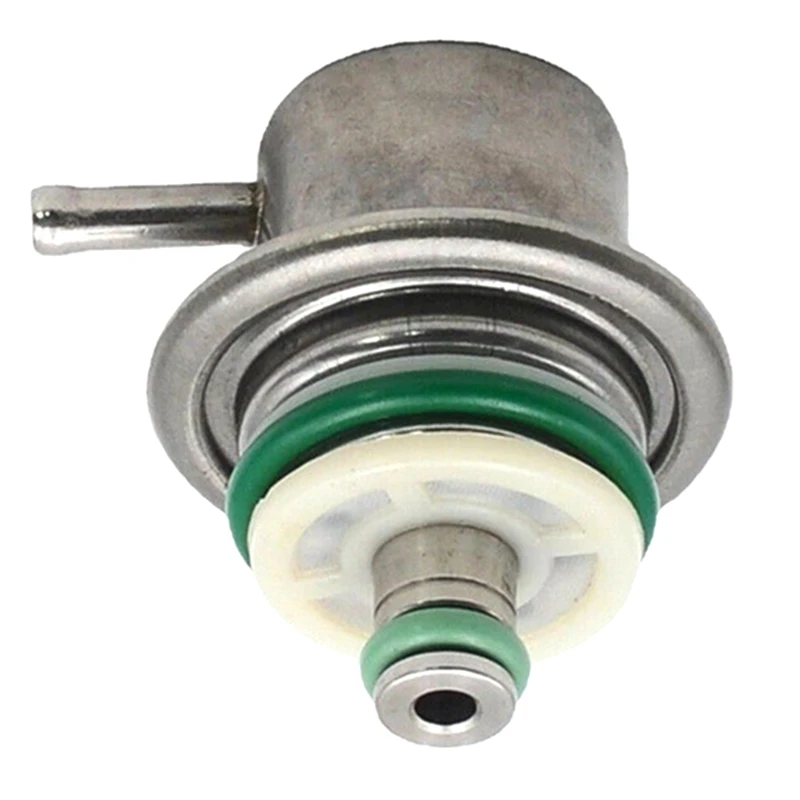 New-Fuel-Pressure-Regulator-Metal-Fuel-Pressure-Regulator-9404583-For ...