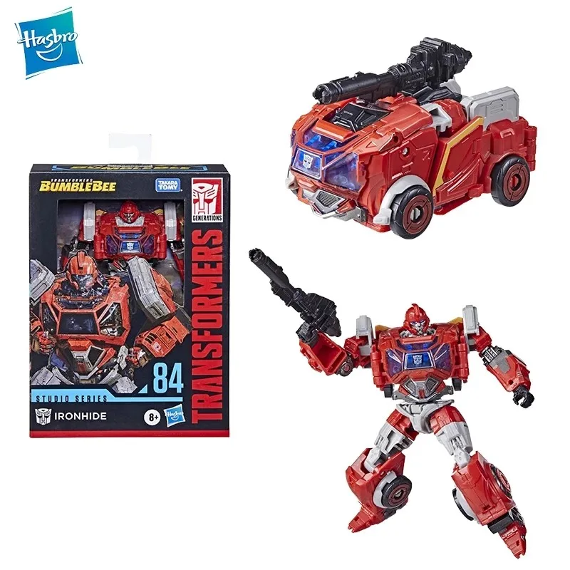 Transformers Toys Ironhide