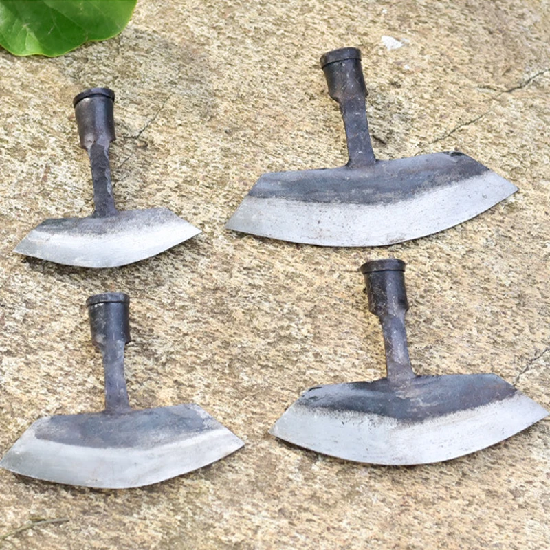 1PC-Weeding-Shovel-Multipurpose-Steel-Weeding-Hoe-Small-Push-Grass ...