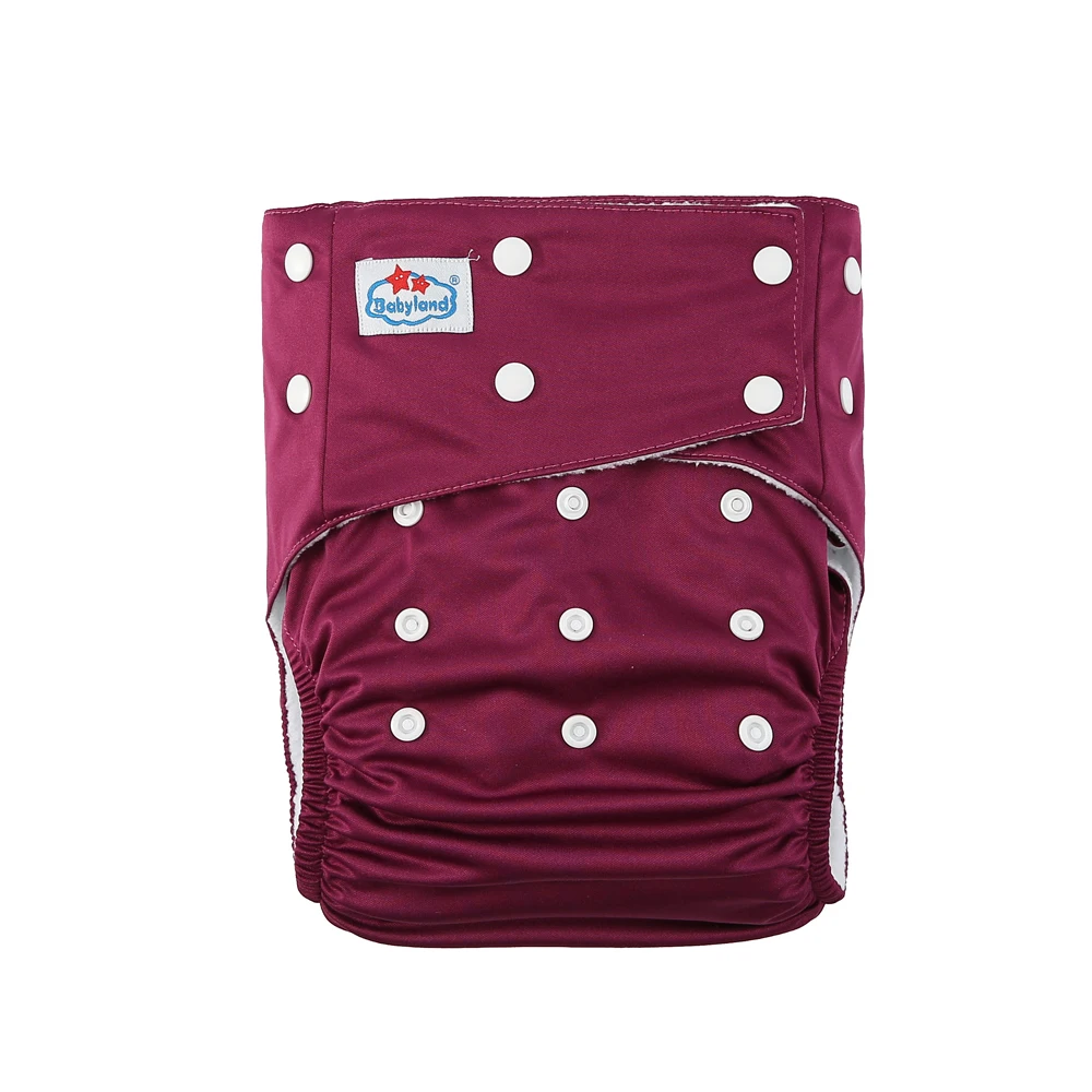 2023 Juvenile Diapers For Special Need Young Adult Cloth Diapers ...