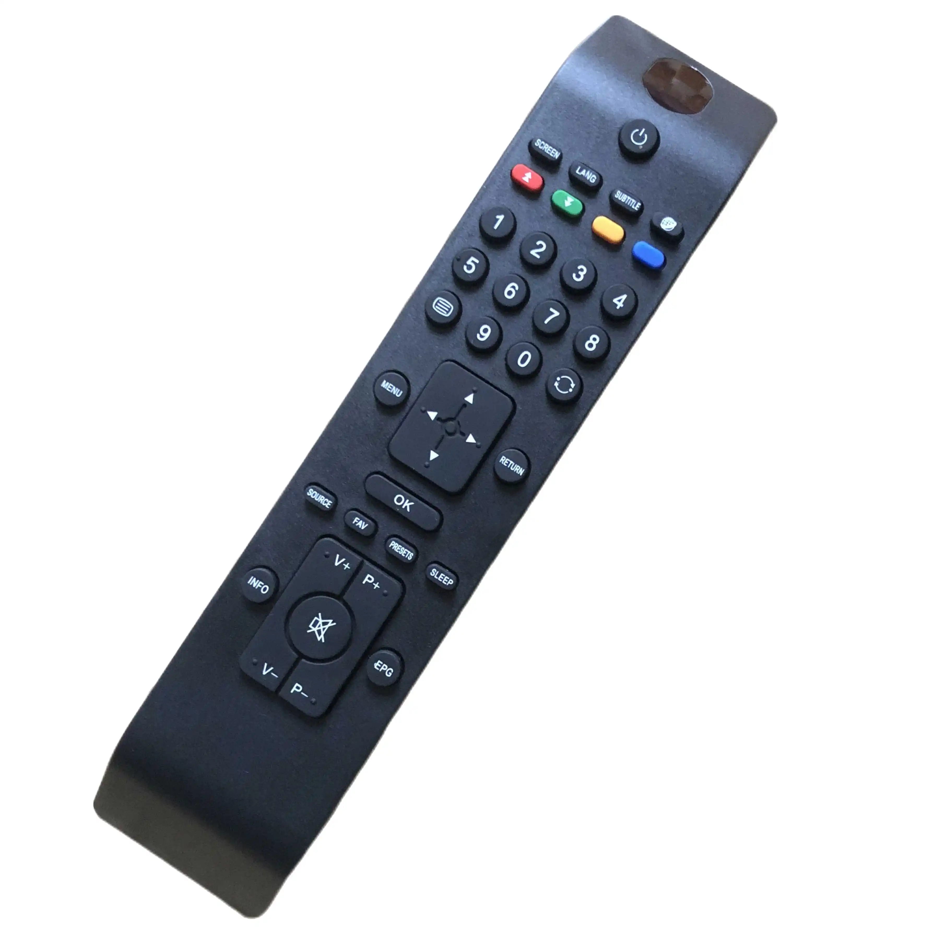 New-TV-Remote-Control-Replace-For-SHARP-HDTV-LED-Smart-TV-Wireless ...
