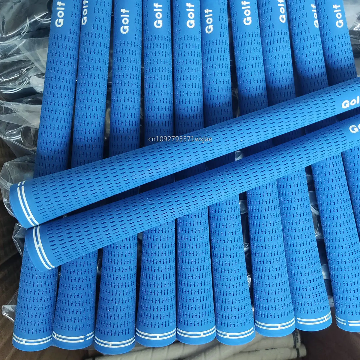 Golf-club-grips-irons-and-woods-universal-undersize-Standard-handle ...