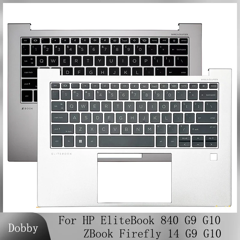 New-Original-Keyboard-For-HP-EliteBook-840-G9-G10-ZBook-Firefly-14-G9 ...