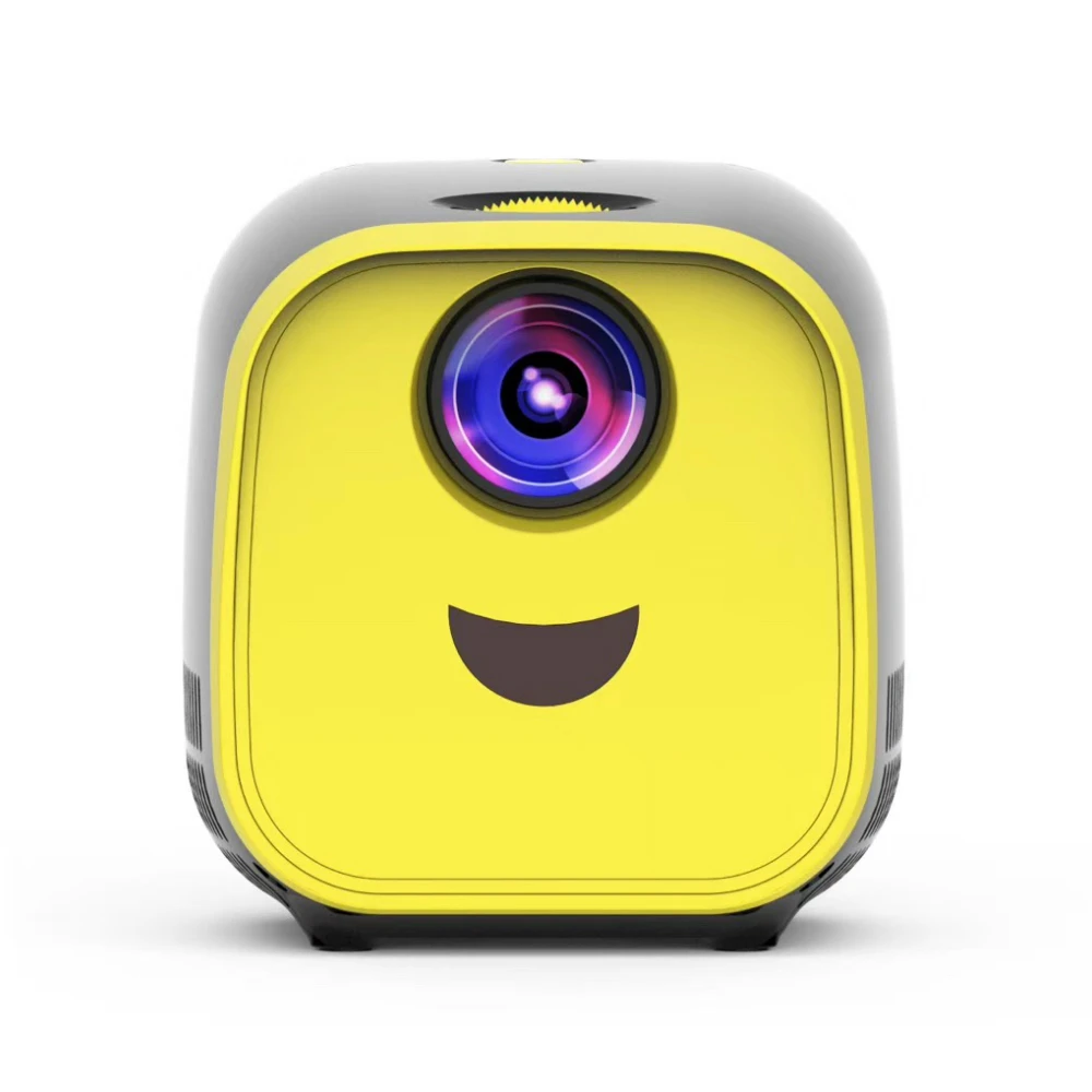 ViviBright-Cheap-L1-Mini-LED-Projector-Entry-Level-Kids-Toy-Projector ...
