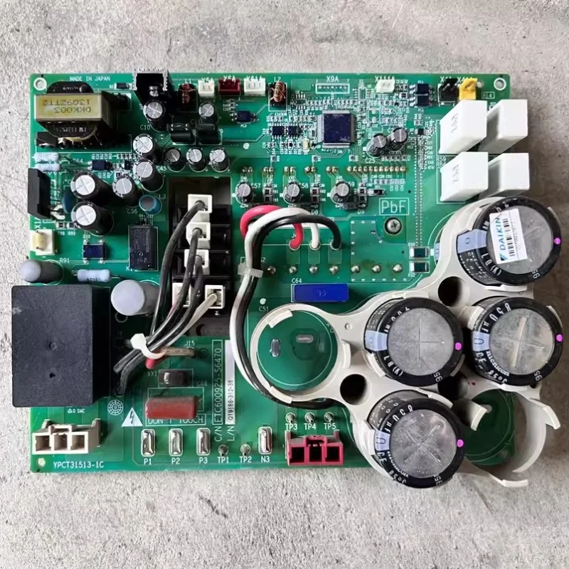 Used-for-Daikin-Air-Conditioning-Module-ETC600923-S6470-RHXYQ16PY1 ...