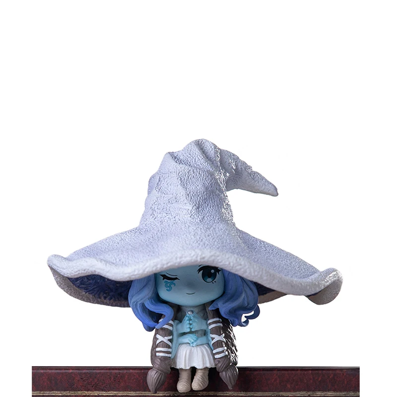 Ranni-Magical-Girl-Action-Figure-Toys-Collection-Vinyl-Figurine-Doll ...