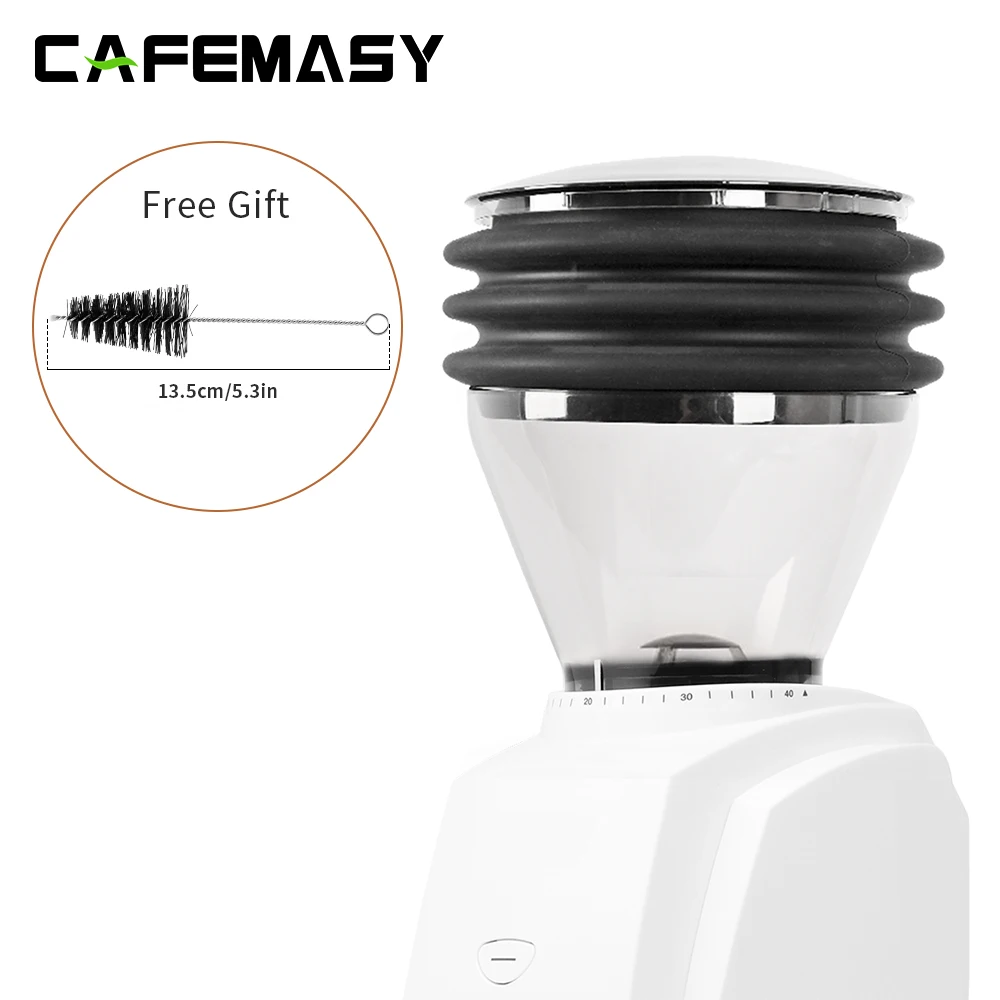 Coffee-Grinder-Single-Dose-Hopper-Bellows-Coffee-Machine-Hopper-Bellows ...