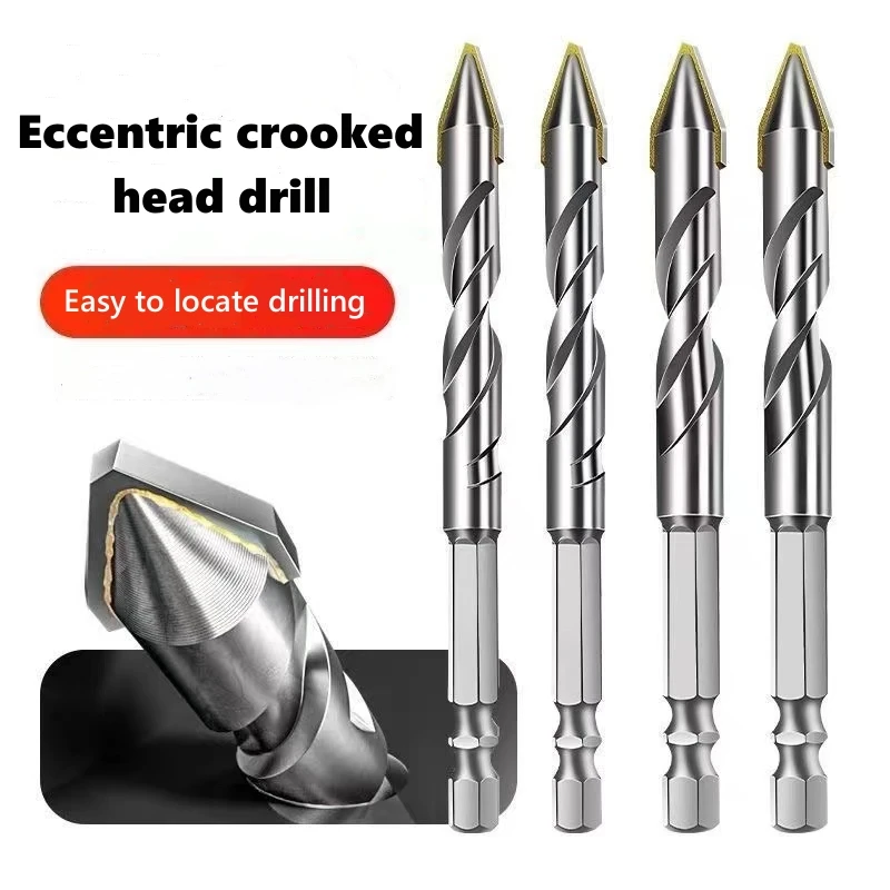6-8-10-12mm-High-Hardness-Eccentric-Drill-Precision-Drilling-Glass ...