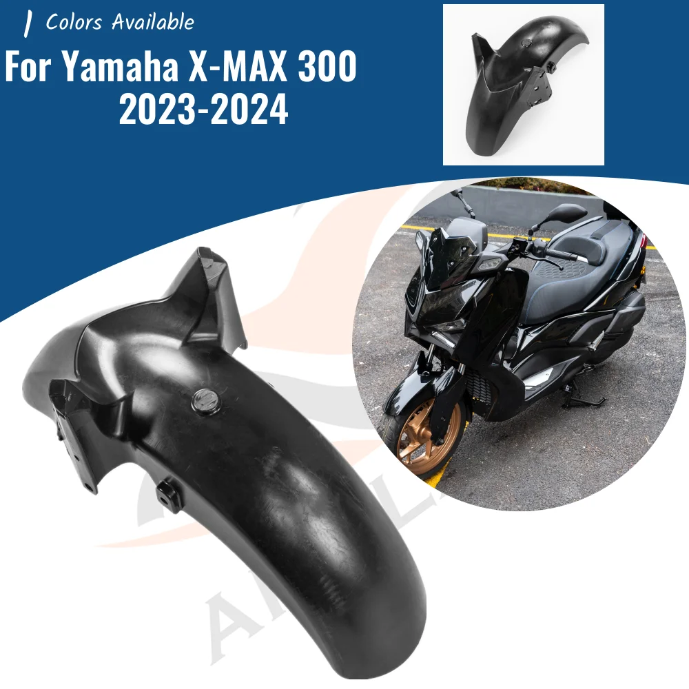 For Yamaha X-MAX XMAX 300 2023 2024 X-MAX300 XMAX300 Fender Front ...