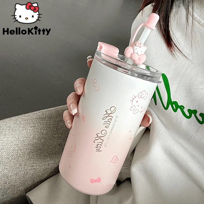 Sanrio-Hello-Kitty-pipetli-bardak-fincan-480ml-kahve-renci-y-ksek-de-er ...
