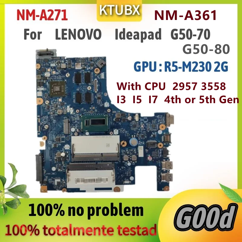 NM-A271-NM-A361-For-Lenovo-G50-70-Z50-70-G50-80-Laptop-Motherboard-With ...