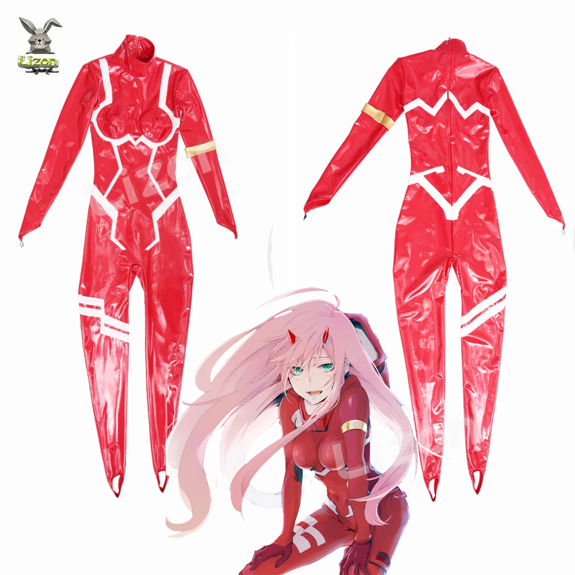 Anime-Darling-In-The-Franxx-Cosplay-02-Zero-Two-Cosplay-Costume-Women ...
