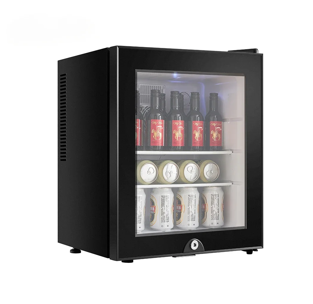 FSE-Mini-Fridge-Refrigerators-40L-Small-Fridge-Portable-Mini ...