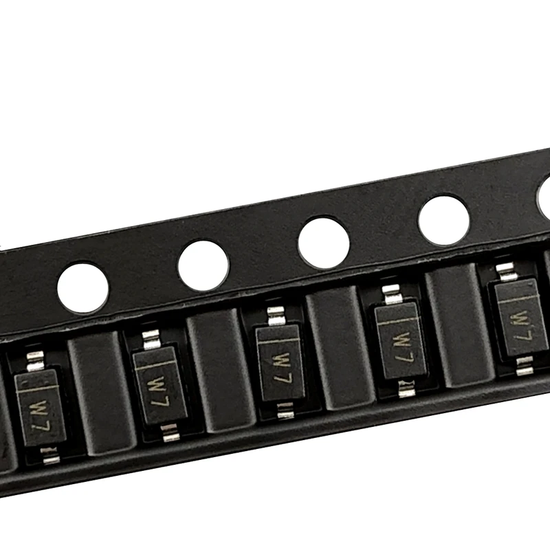 100pcs-BZT52C4V7-SOD-123-SMD-1206-Voltage-Stabilized-Diode-4-7V-SOD123 ...