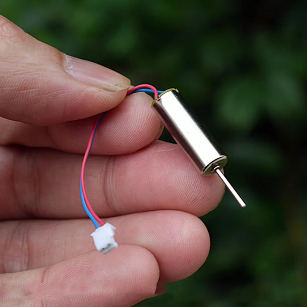 DC-12V-10mA-24000RPM-Micro-720-Coreless-Motor-High-Speed-NdFeB-Super ...