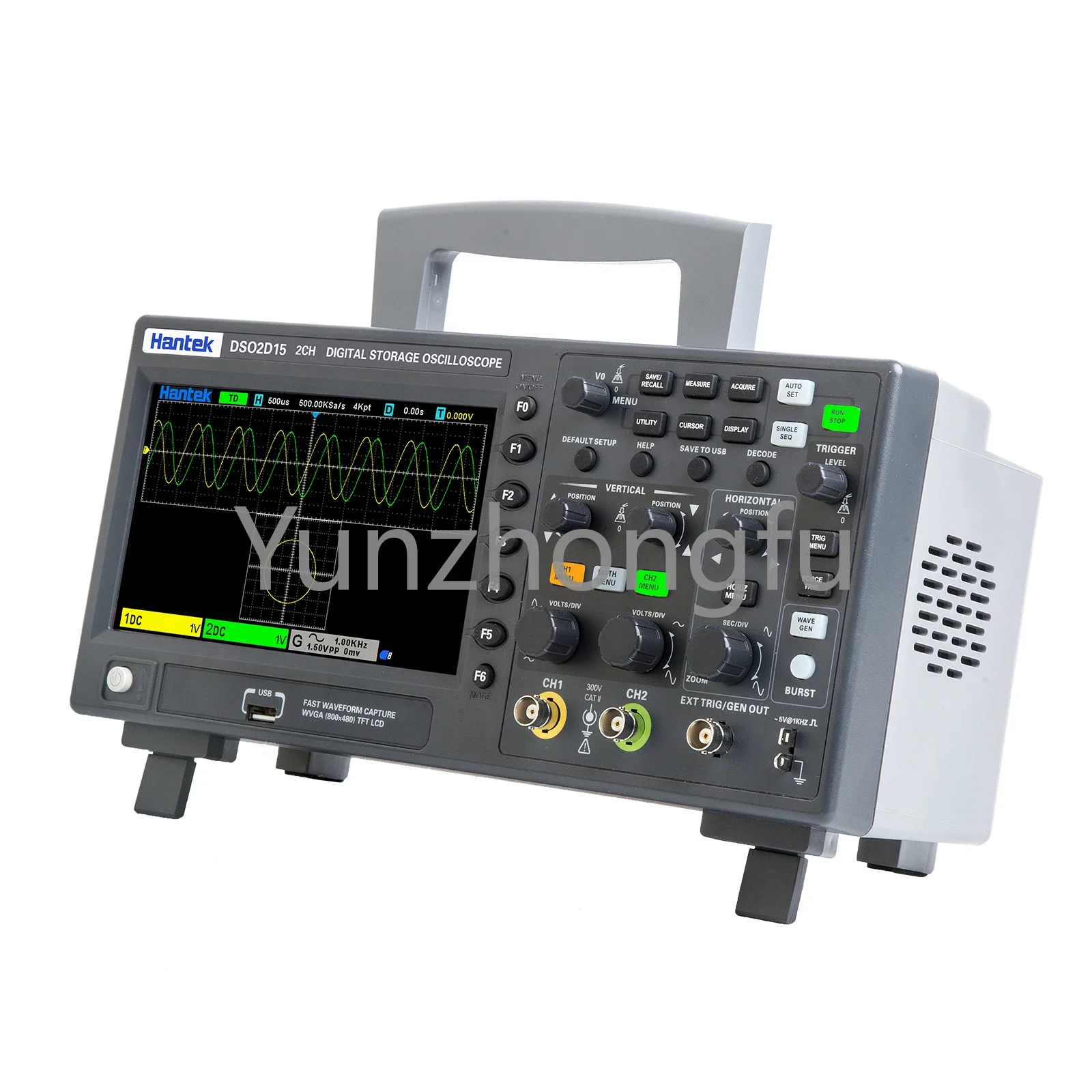 Hantek-Signal-Generation-Oscilloscope-DSO2C10-2C15-2D10-2D15-Dual ...