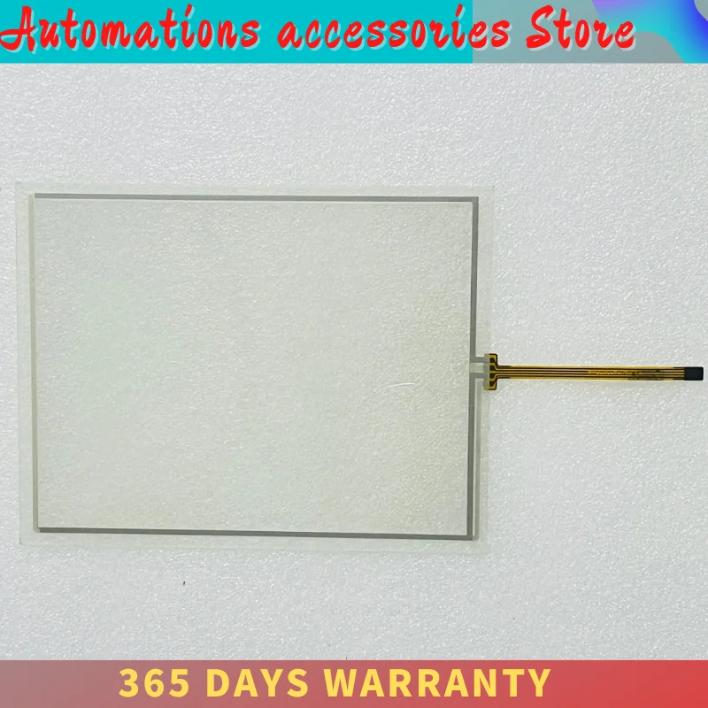 AMT10165-91-10165-00A-Touch-Screen-Panel-Glass-Digitizer-for-AMT10165 ...