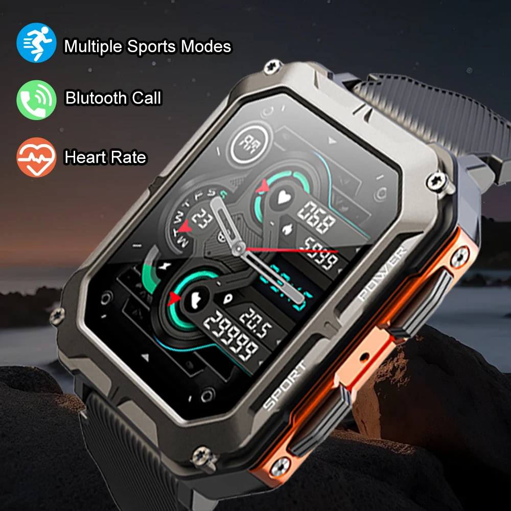 Smart-Watch-Men-1-83-Bluetooth-Call-IP68-Waterproof-Fitness-Tracker ...