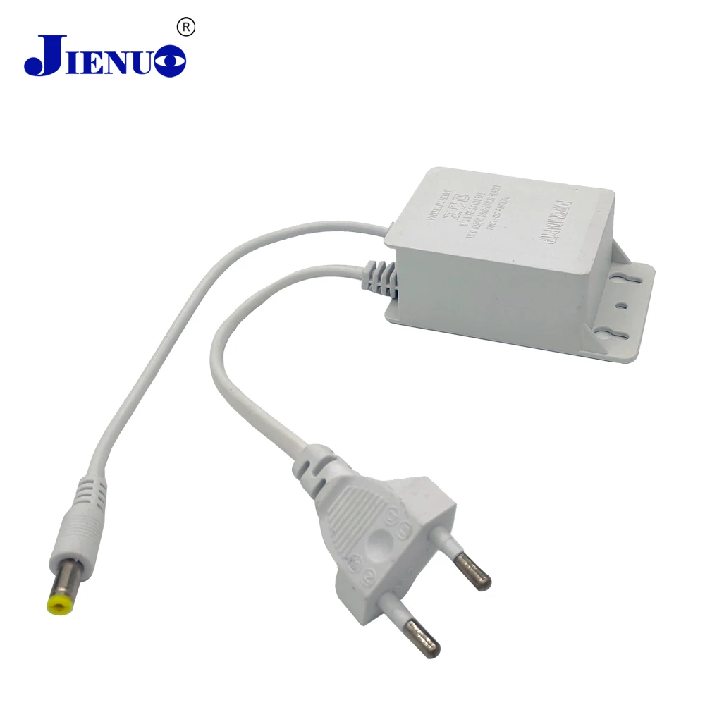 Adaptador-de-corriente-para-c-mara-Ip-anal-gica-cargador-para-CCTV-de ...