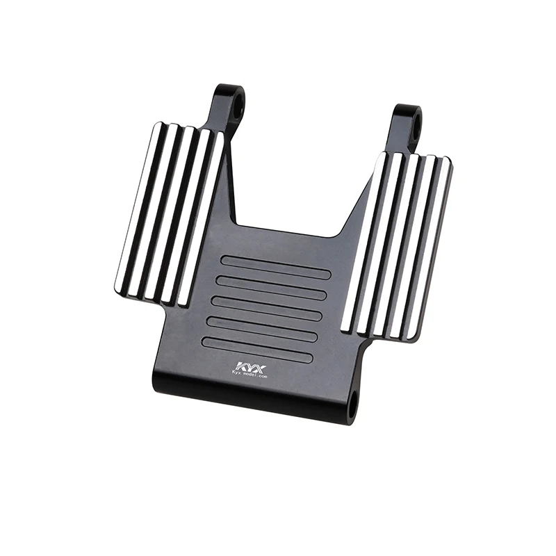 KYX-Racing-Aluminum-Replica-Radiator-Upgrades-Parts-Accessories-for-1-4 ...