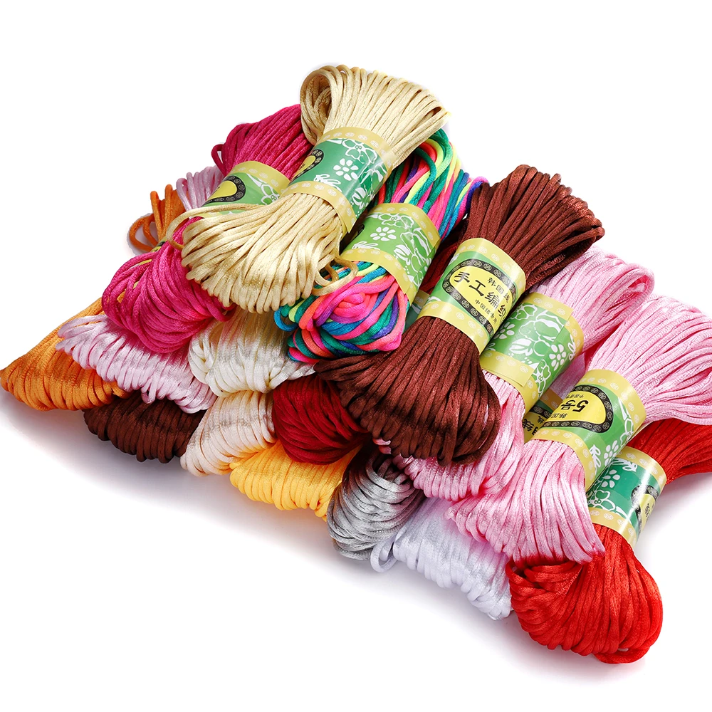 20meters-Lot-1-5mm-Chinese-Knit-Polyester-Nylon-Cords-String-For-DIY ...