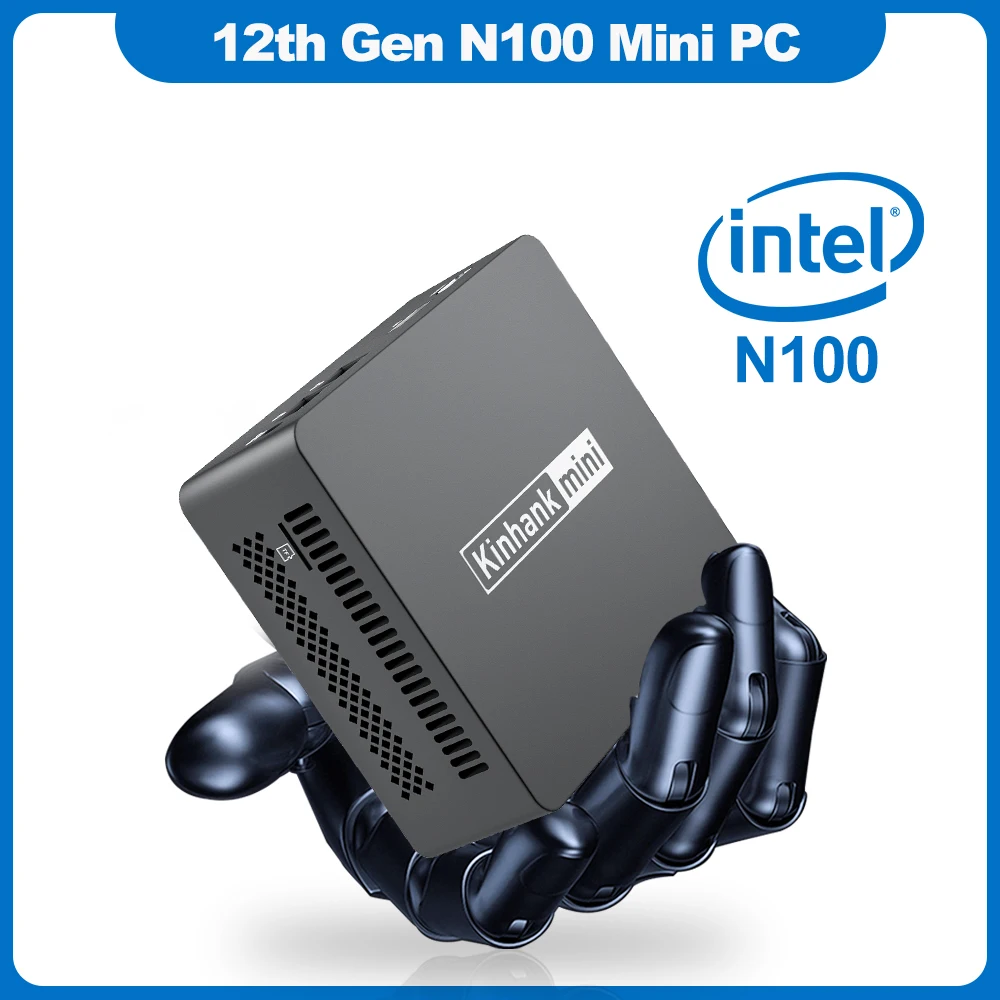 KINHANK-Mini-PC-Intel-12th-N100-Desktop-Gaming-Computer-8GB-256GB-DDR5 ...