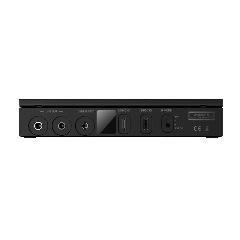 Universal Disc Player: The Ultimate Guide to Choosing the Best Audio ...