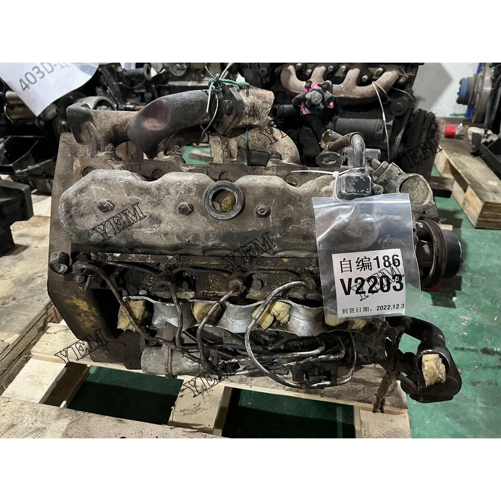 For-Kubota-Used-V2203-Complete-Engine-Assembly.jpg
