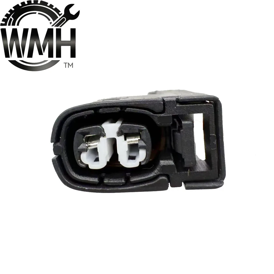 1/5/10Pcs 2 Pin Female Injector Auto Connector 2JZ-GE SC300 RX7 S6 ...