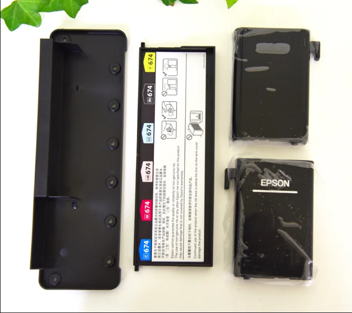 for-Epson-L801-L850-L805L810-L1300-L1800-with-ink-shell-cover-printer ...