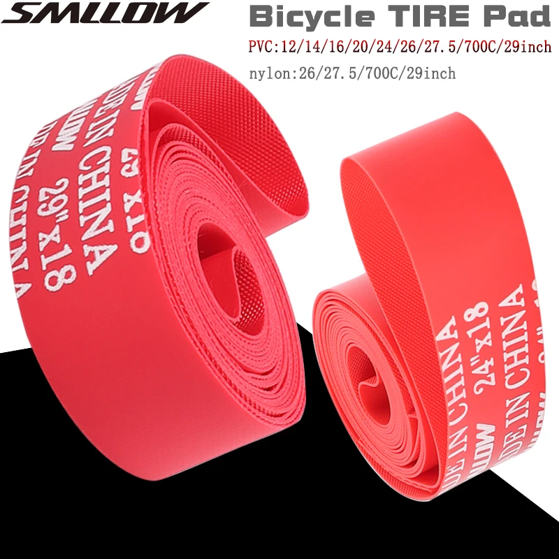 2PCS-MTB-Road-Bike-Bicycle-Tire-Tyre-Liner-Band-Tube-Protector-18mm ...