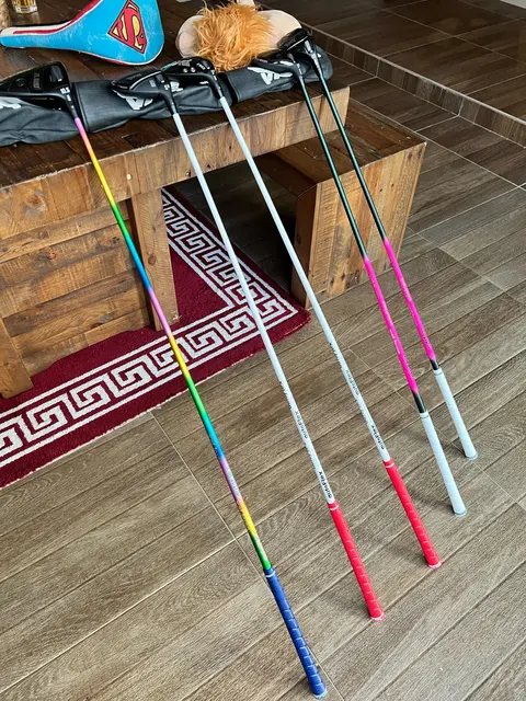 Brand New Golf Drivers Shaft White Autoflex Golf Shaft SF505xx/SF505 ...
