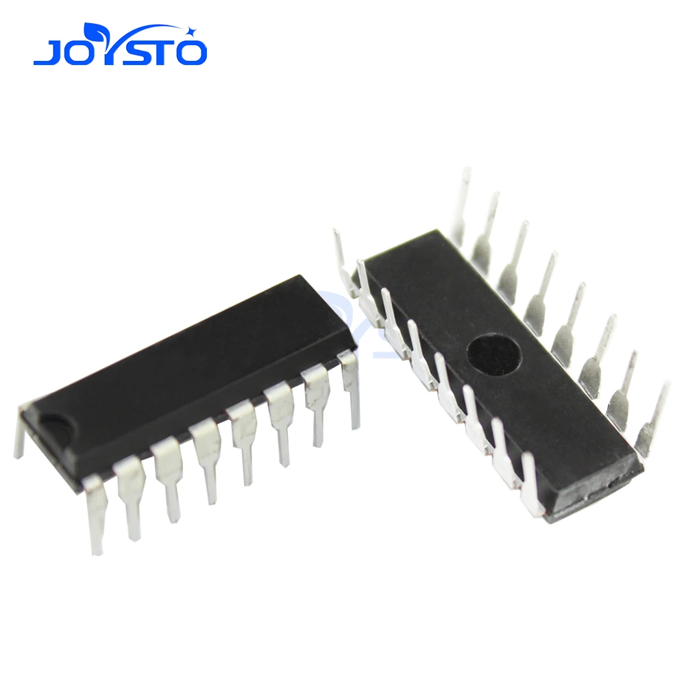 5pcs-lot-SN74LS283N-DIP-16-74LS283-HD74LS283P-DM74LS283N-4-BIT-BINARY-FULL-ADDERS-WITH-FAST ...