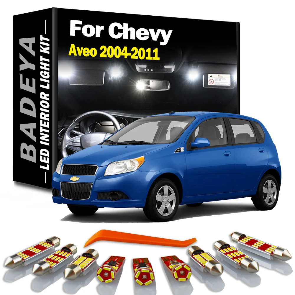 2009 Chevy Aveo Hatchback