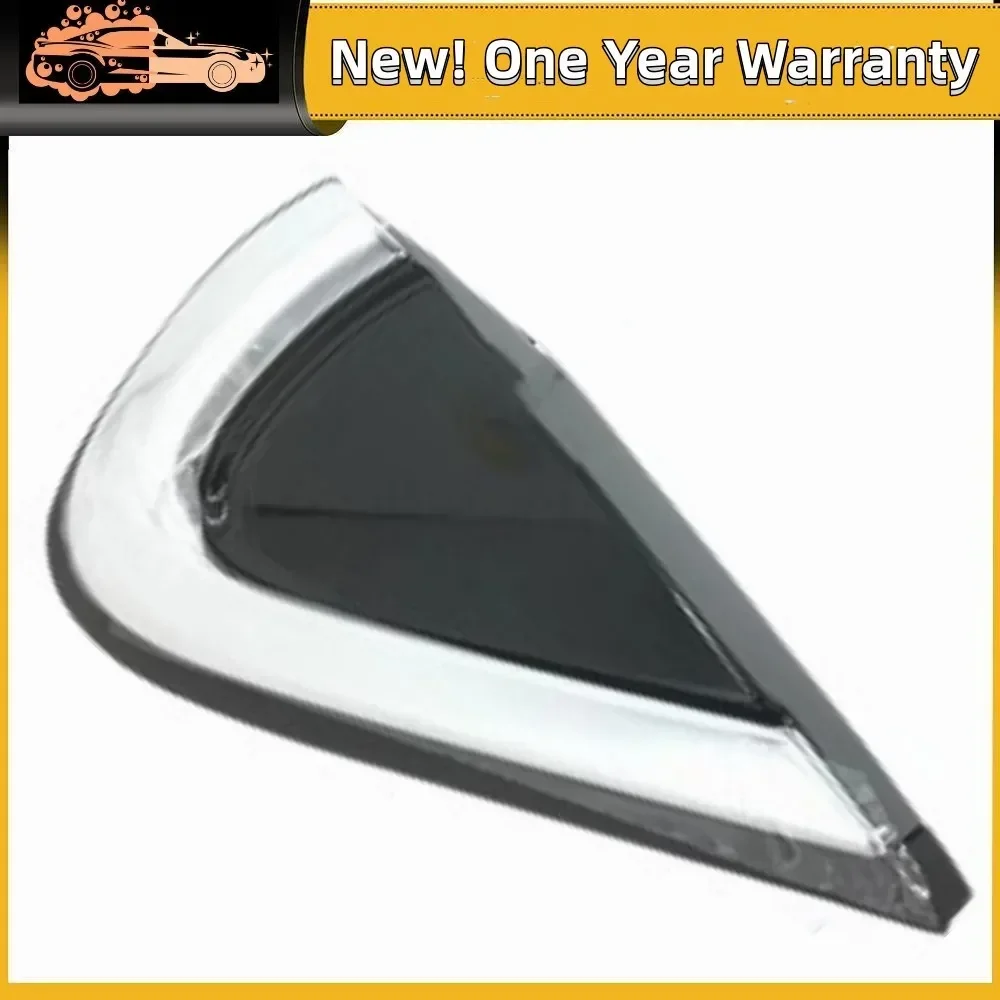 For-Chevrolet-Cruze-2017-Car-Front-Left-Triangle-Window-Trim-Plate ...