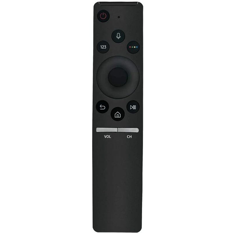 BN59-01266A-Replaced-Voice-Remote-Fit-For-Samsung-Smart-4K-TV ...
