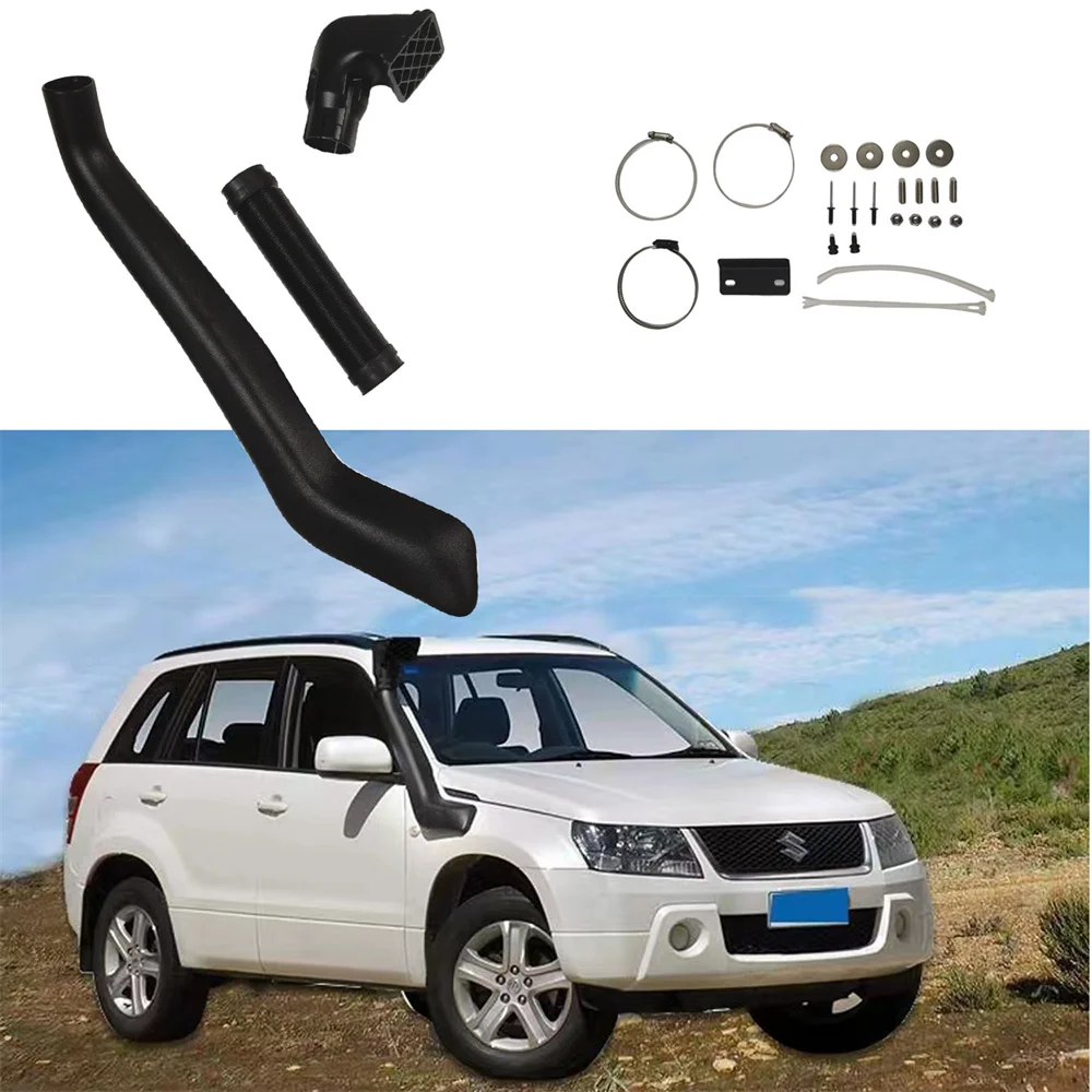 DUKE4WD-Air-Intake-Snorkel-Kits-for-Suzuki-Grand-Vitara-Gen-2-Right ...