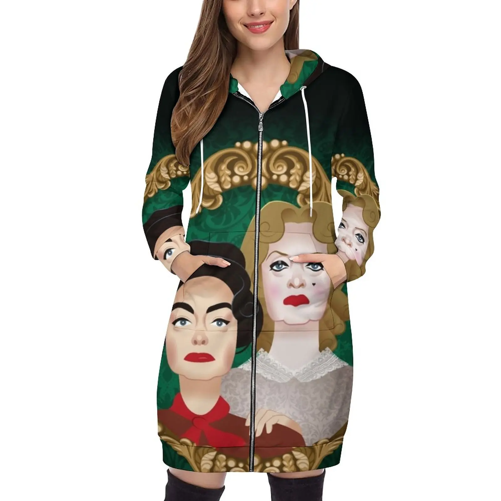 The-Sisters-Hip-Hop-Men-s-Hoodies-Long-Sleeve-Hooded-Sweatshirt ...