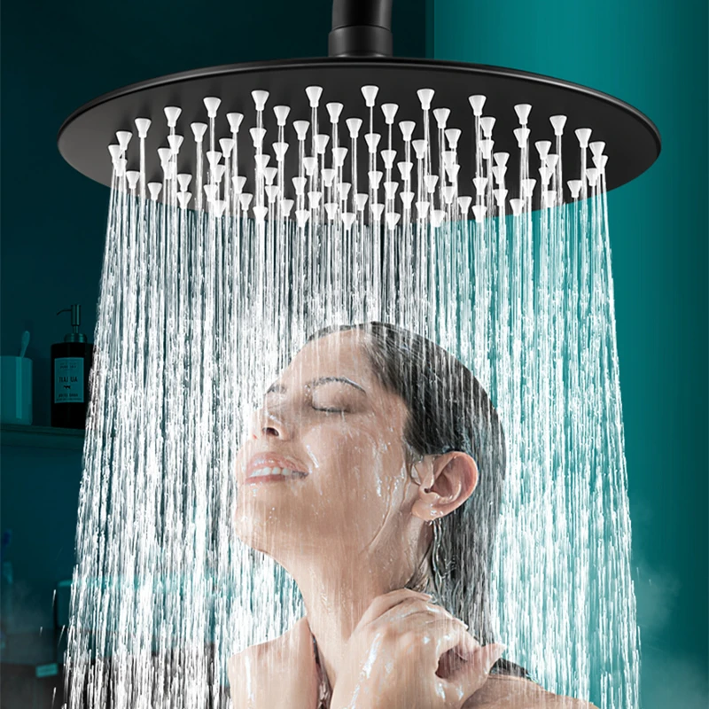 HH-cabezal-de-ducha-ultradelgado-para-ba-o-accesorio-de-ducha-de-12 ...