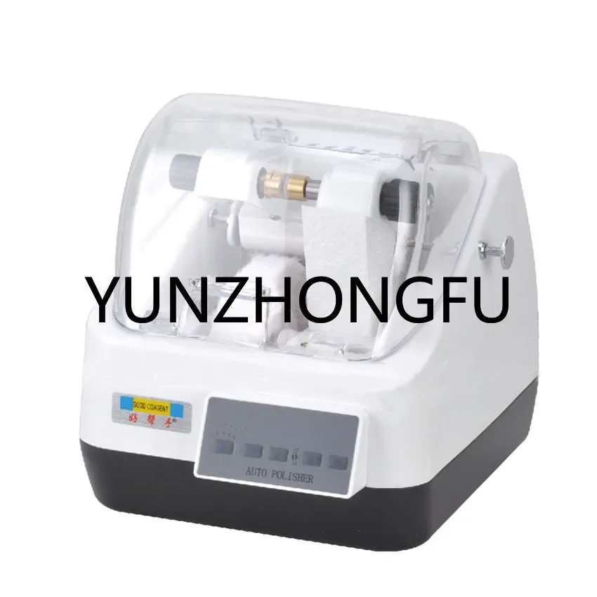 1PC-Perfect-automatic-glasses-polishing-machine-glasses-Polisher ...
