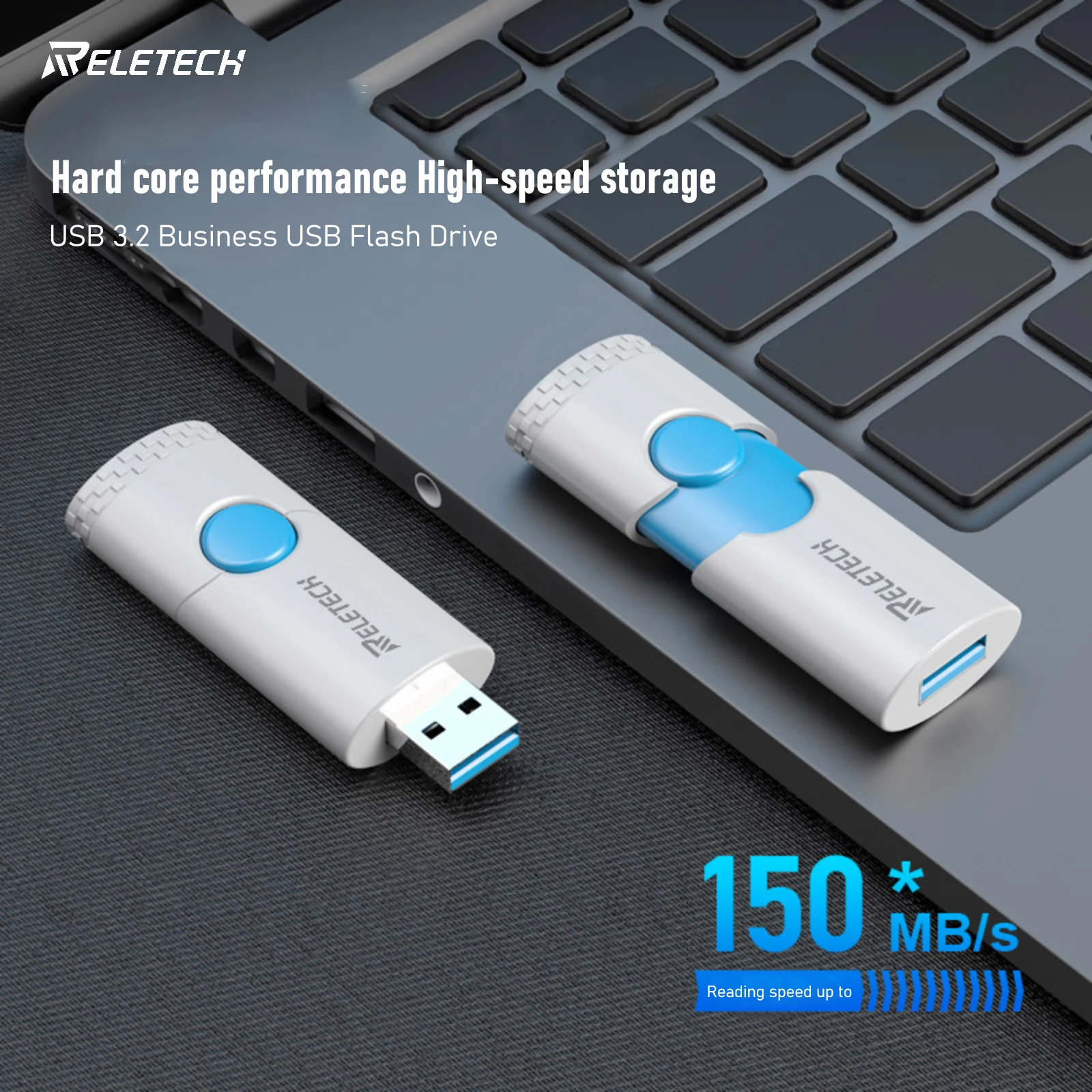 Reletech-Z3-Portable-Solid-State-Drive-32gb-64gb-128gb-USB3-1-Gen1x1 ...