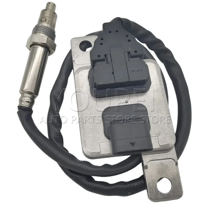 NOx Sensor Für For Audi A6 4GH 4GJ A7 4GA 4GF C7 Q7 3.0 TDI OEM ...