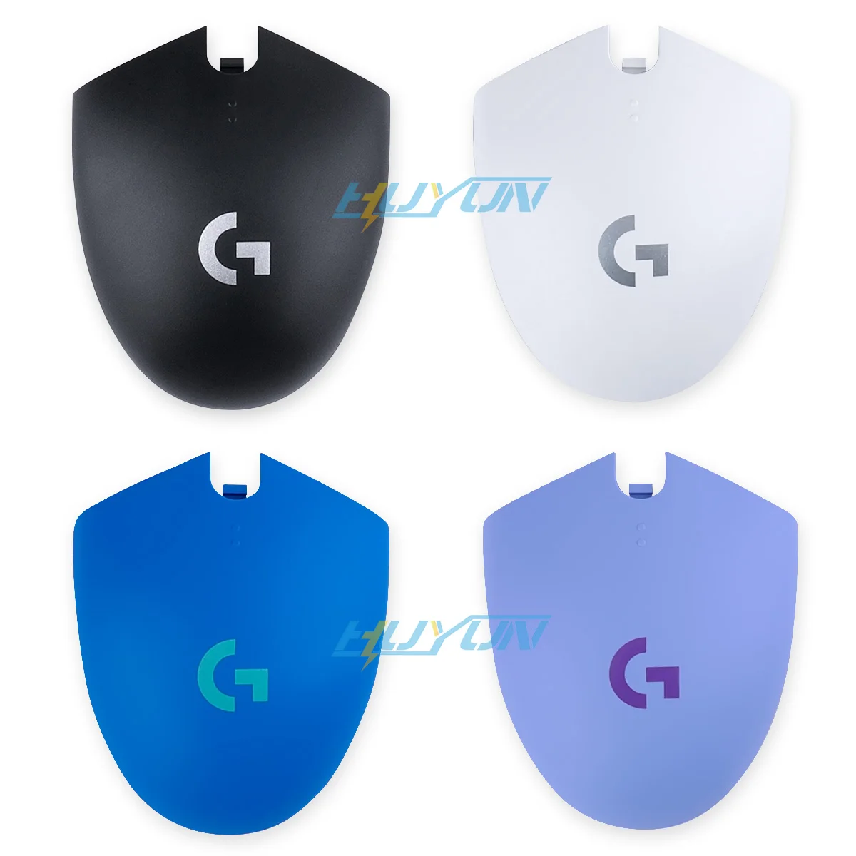 Replacement-Battery-Cover-mouse-Back-cover-for-G304-G305-Wireless ...
