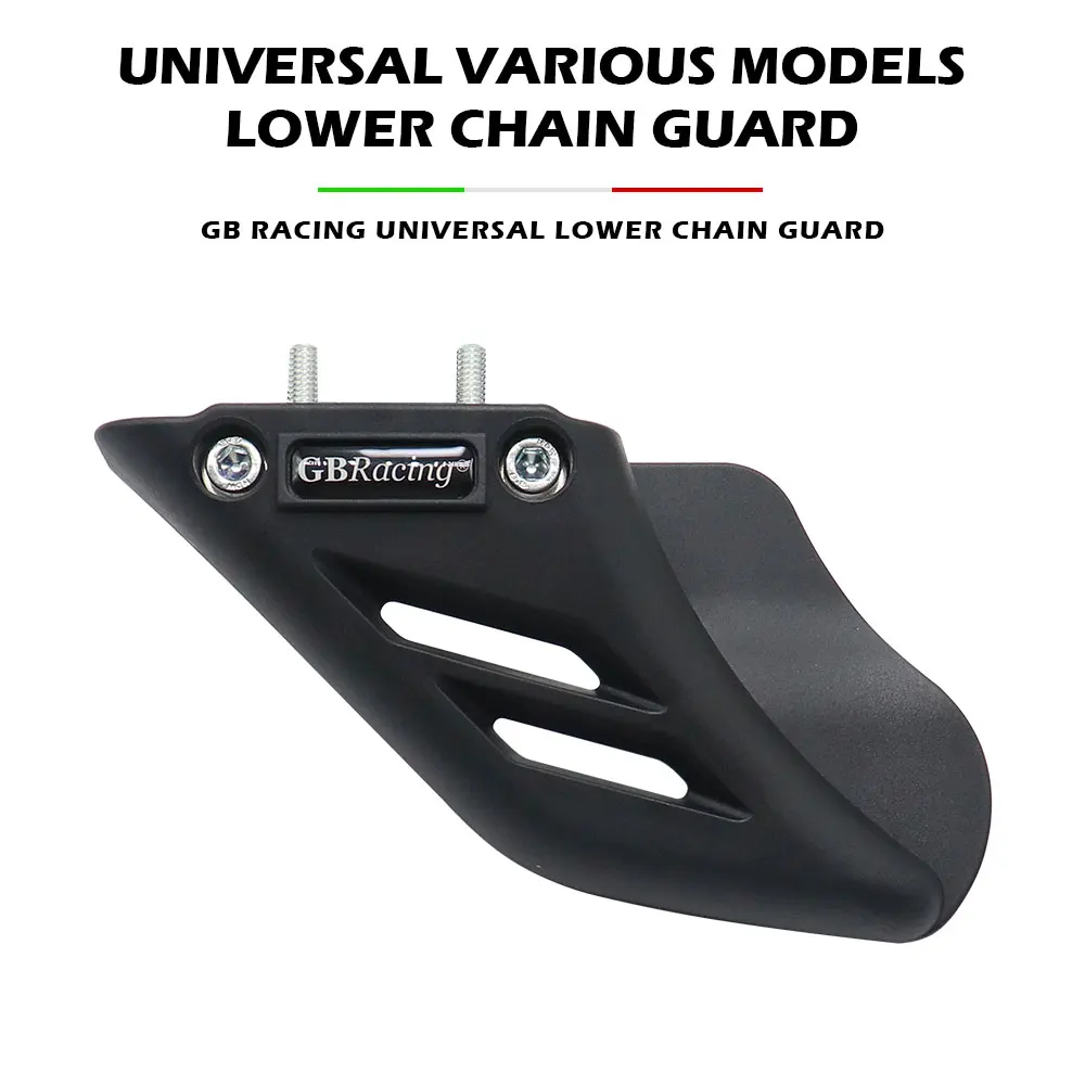 GB-Racing-Universal-Lower-Chain-Guard-For-KAWASAKI-YAMAHA-HONDA-SUZUKI ...
