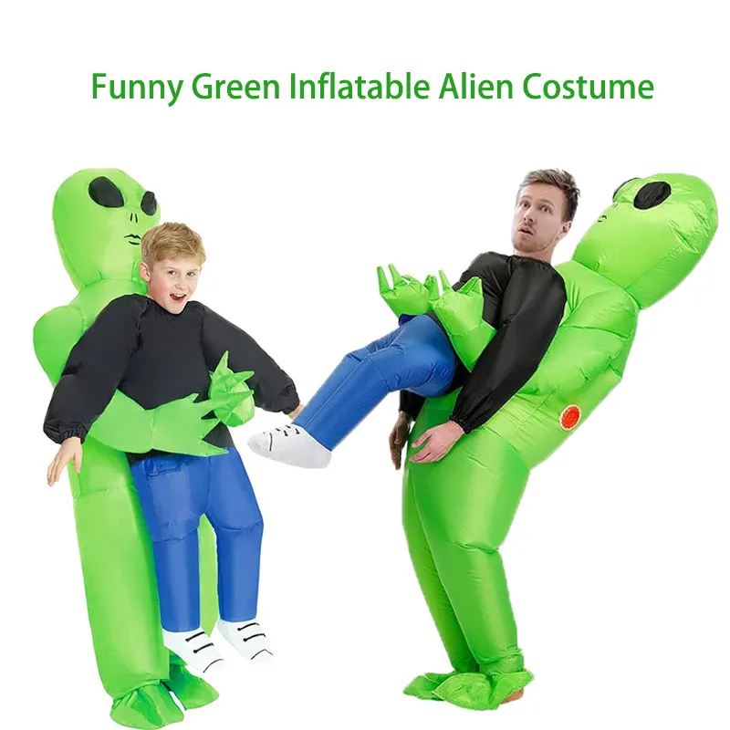 Inflatable-Alien-Costume-Blow-up-Alien-Costumes-Pick-Me-Up-Alien ...