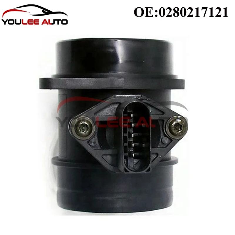 OEM-0280217121-MAF-Mass-Air-Flow-Sensor-Meter-For-AUDI-A3-FORD-Galaxy ...