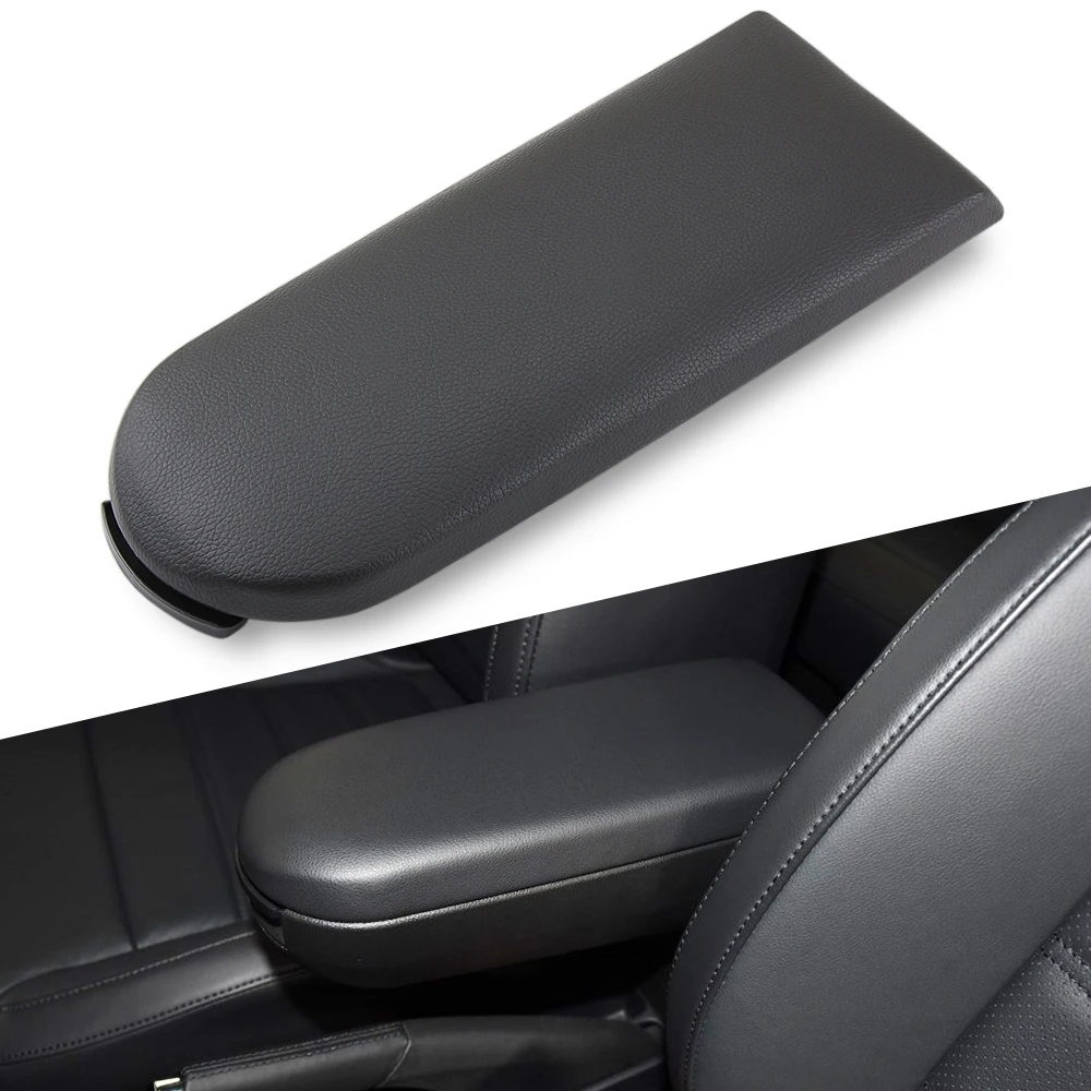 Car Accessories Armrest Box Cover for VW Golf 4 GTI Jetta Mk4 R32 ...