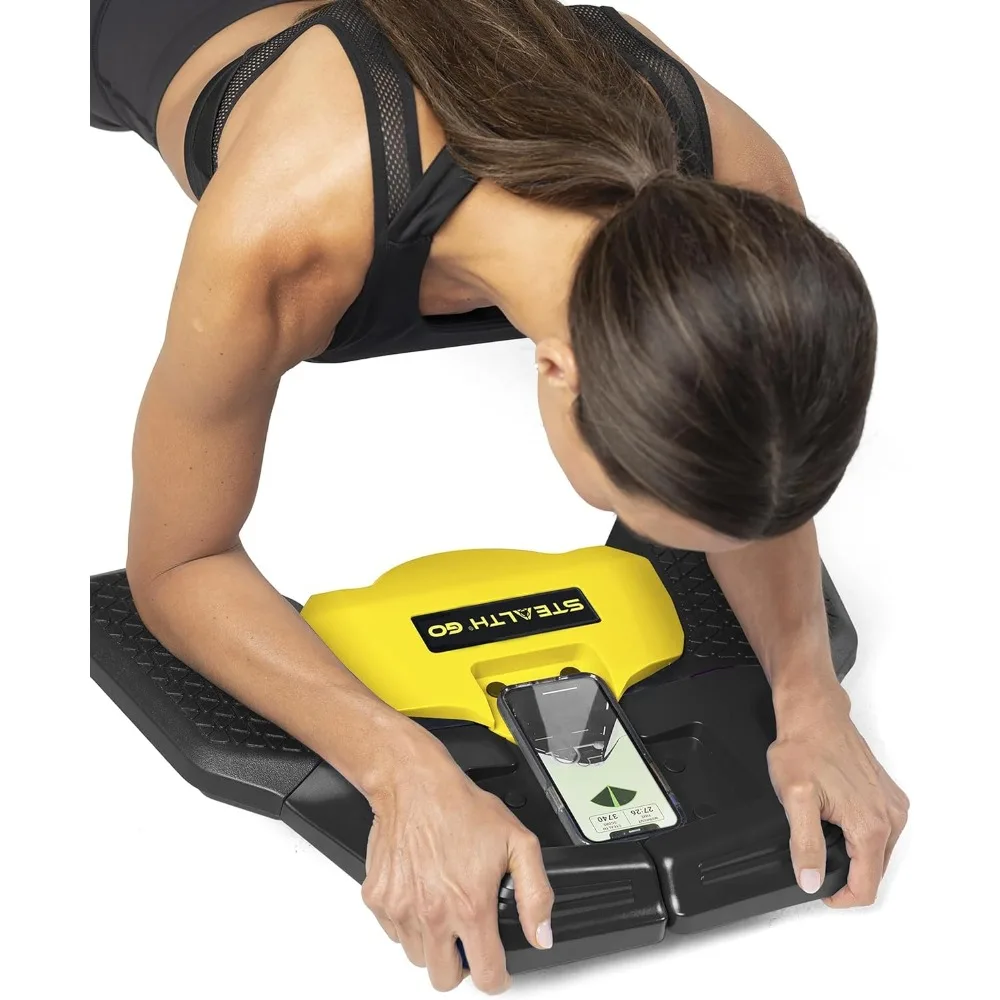 Stealth-Core-Deluxe-Trainer-Turn-Fitness-Into-a-Fun-Game-Get-Strong ...